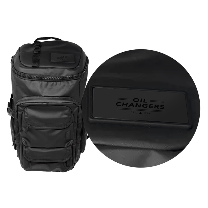 Bags & Accessories – Page 2 – Oil Changers