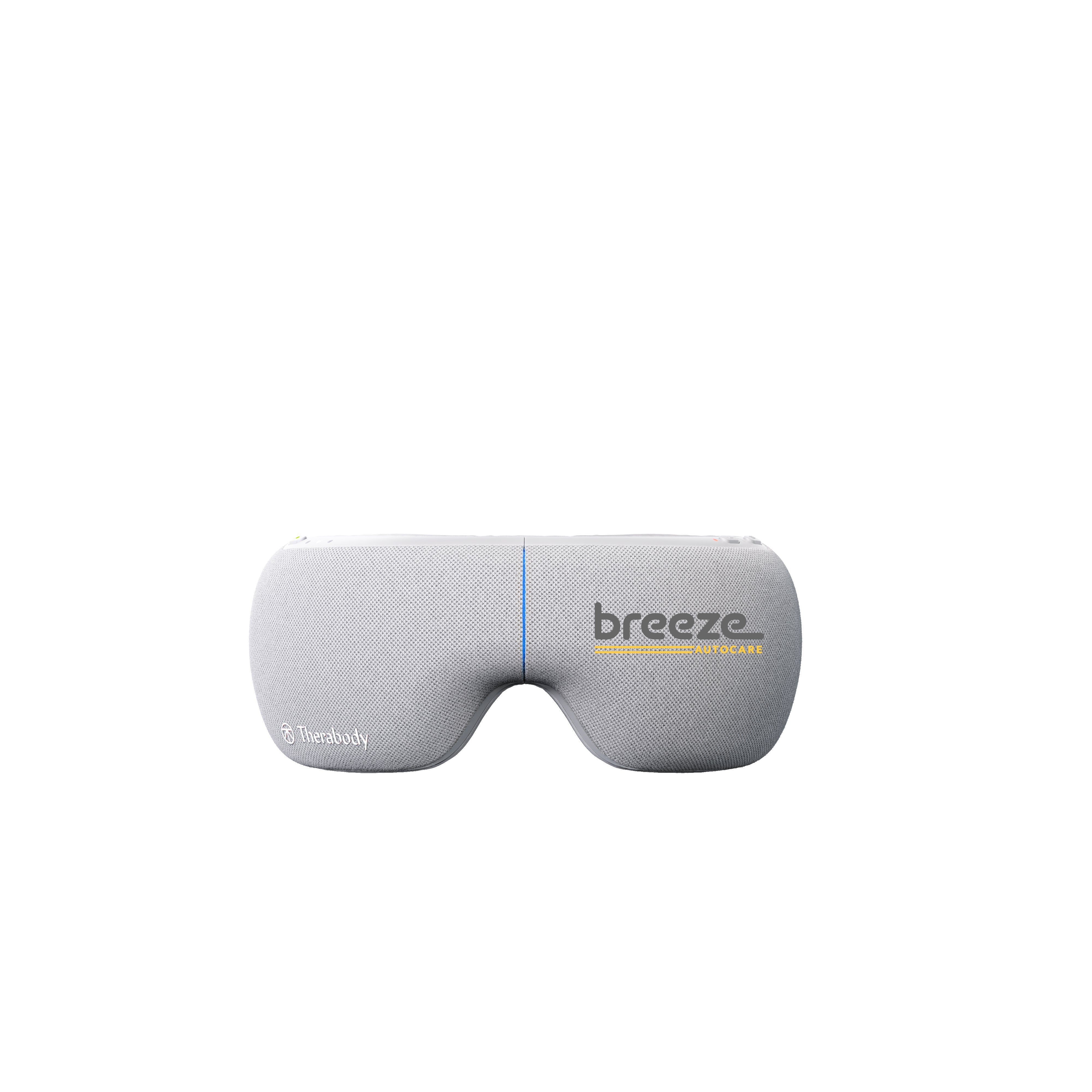 Smart Goggles - Breeze Autocare – Oil Changers