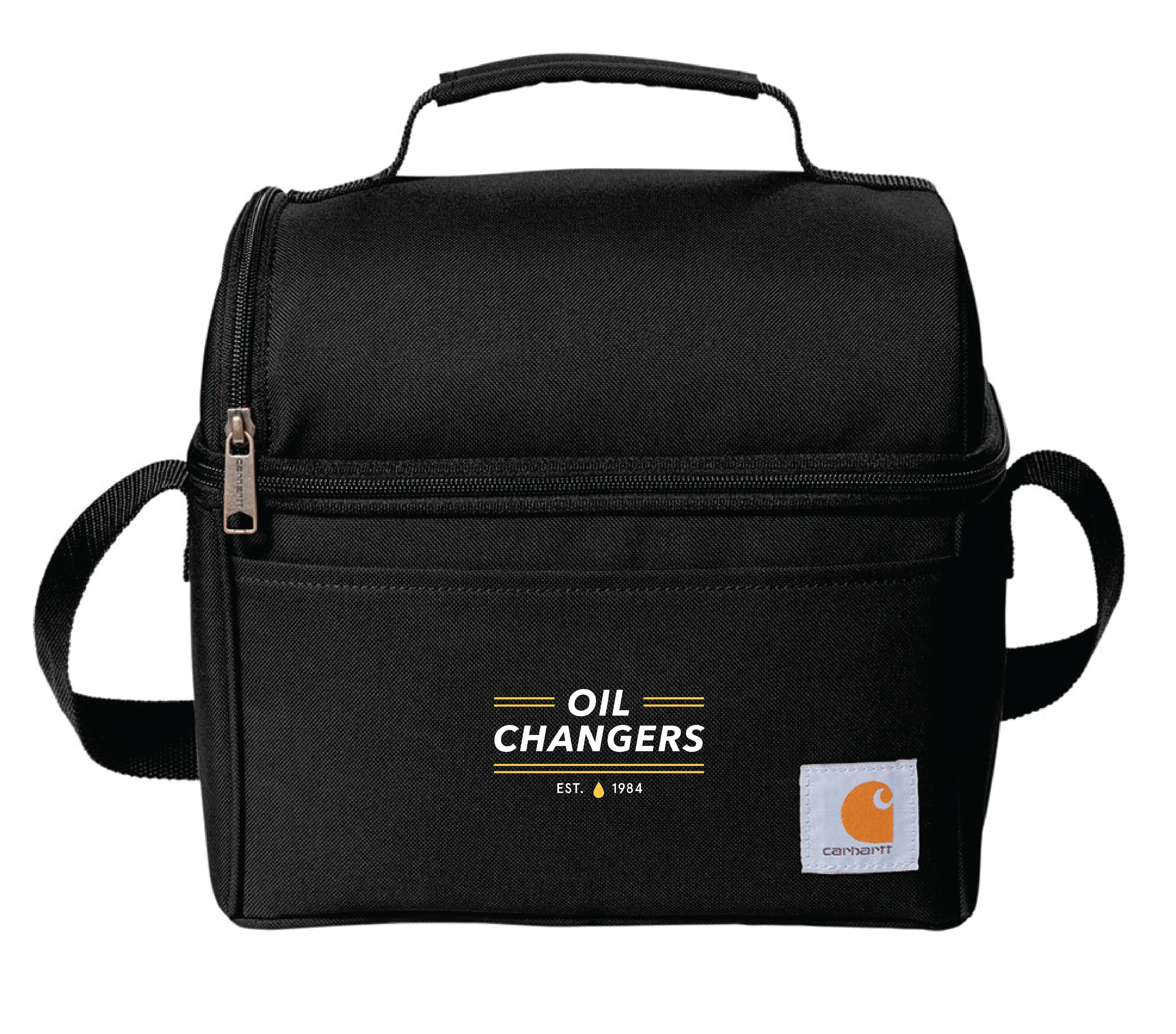 Featured – Page 2 – Oil Changers